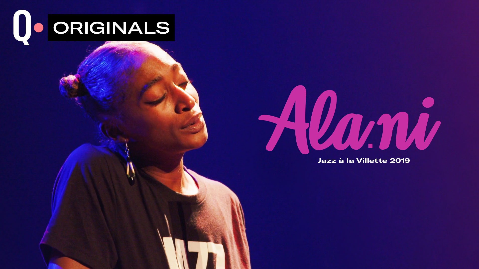 Qwest TV Program Guide