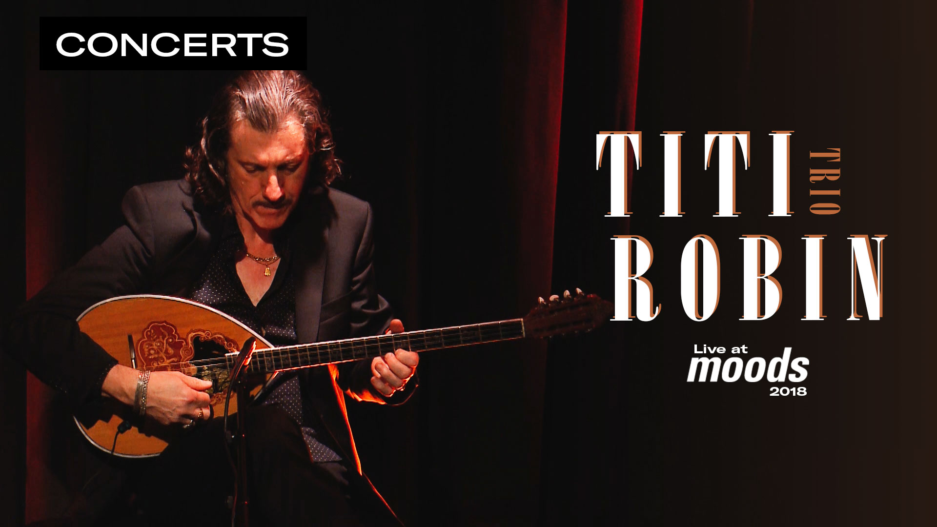 Qwest TV Program Guide