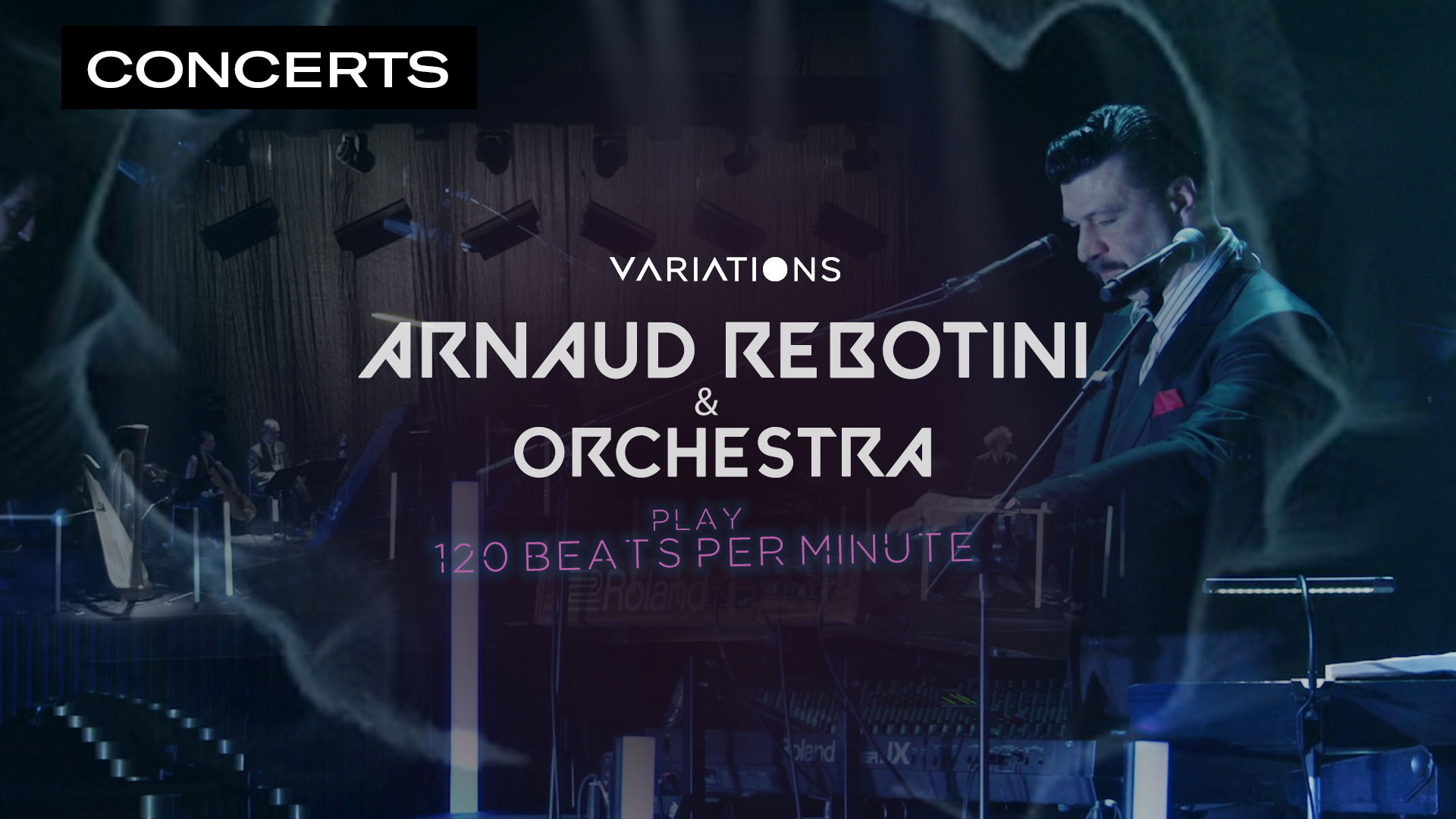 Qwest TV Program Guide