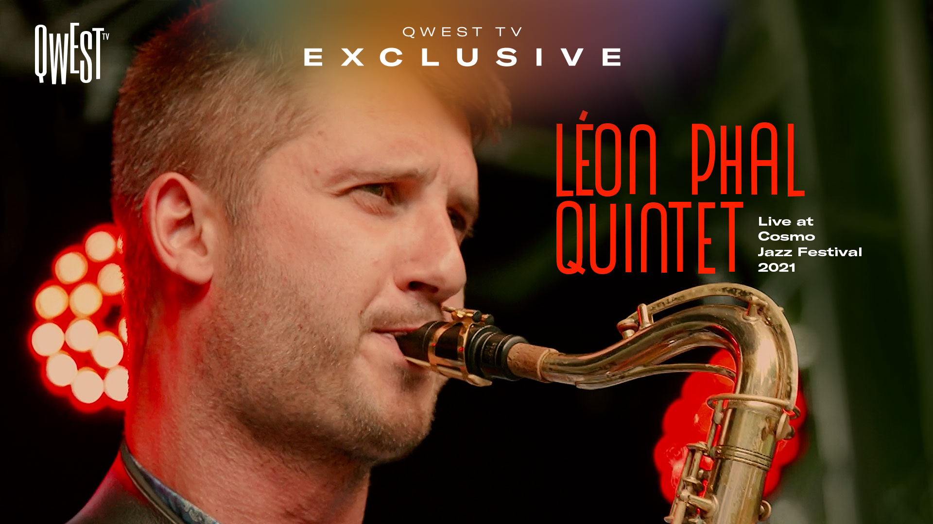 Qwest TV Program Guide