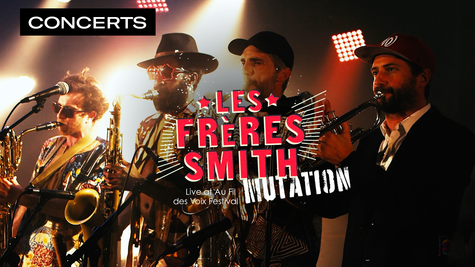 Qwest TV Program Guide