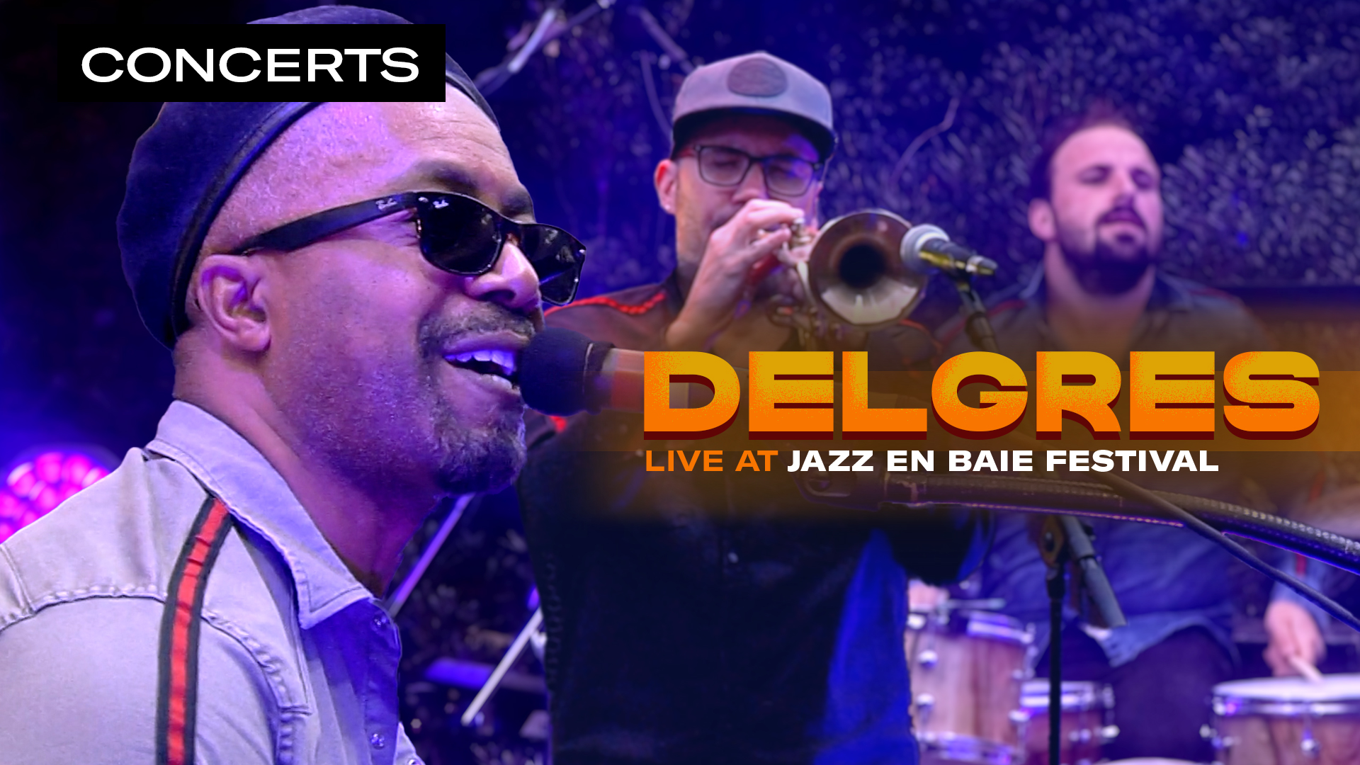 Qwest TV Program Guide