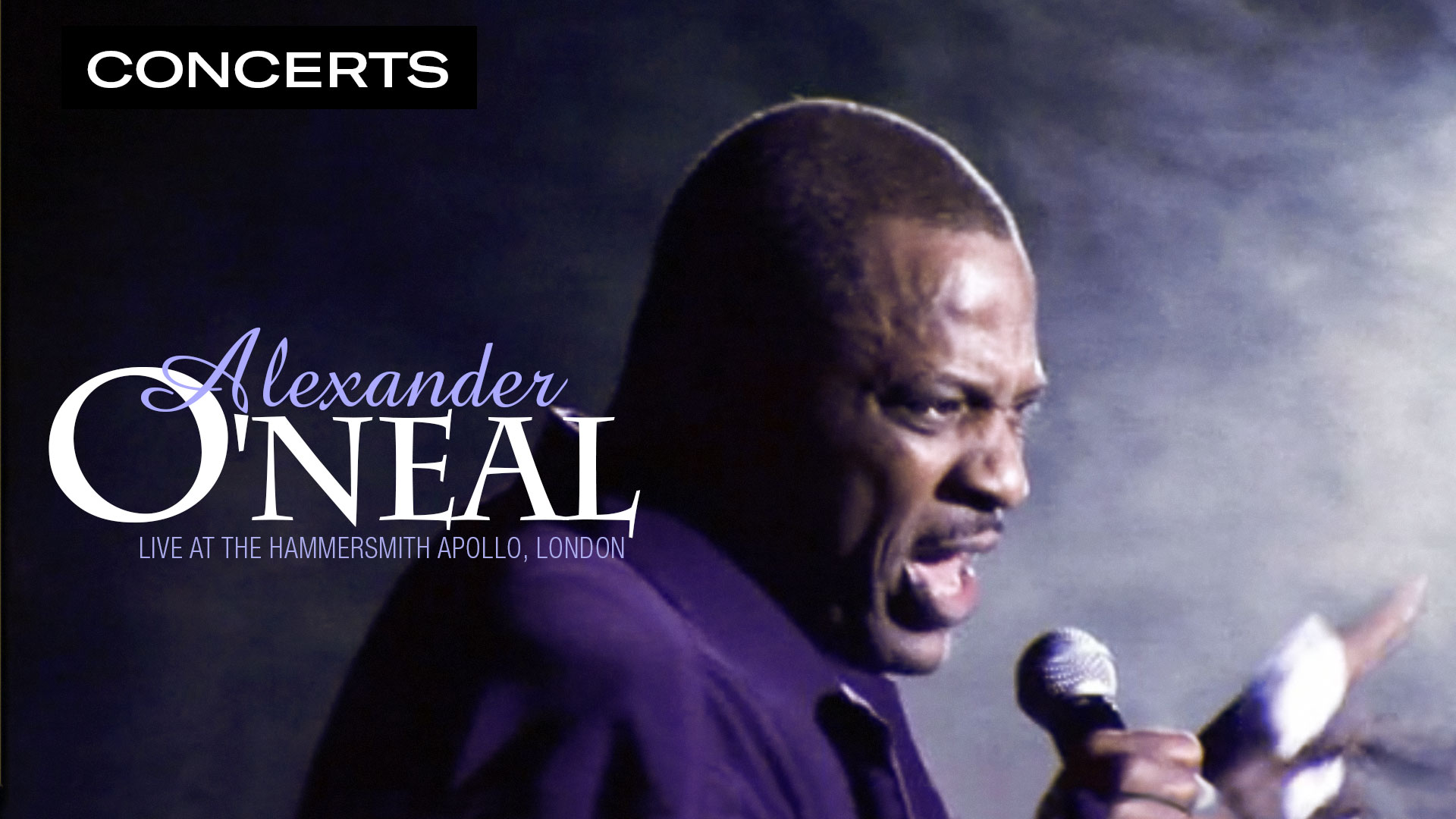 Qwest TV Program Guide