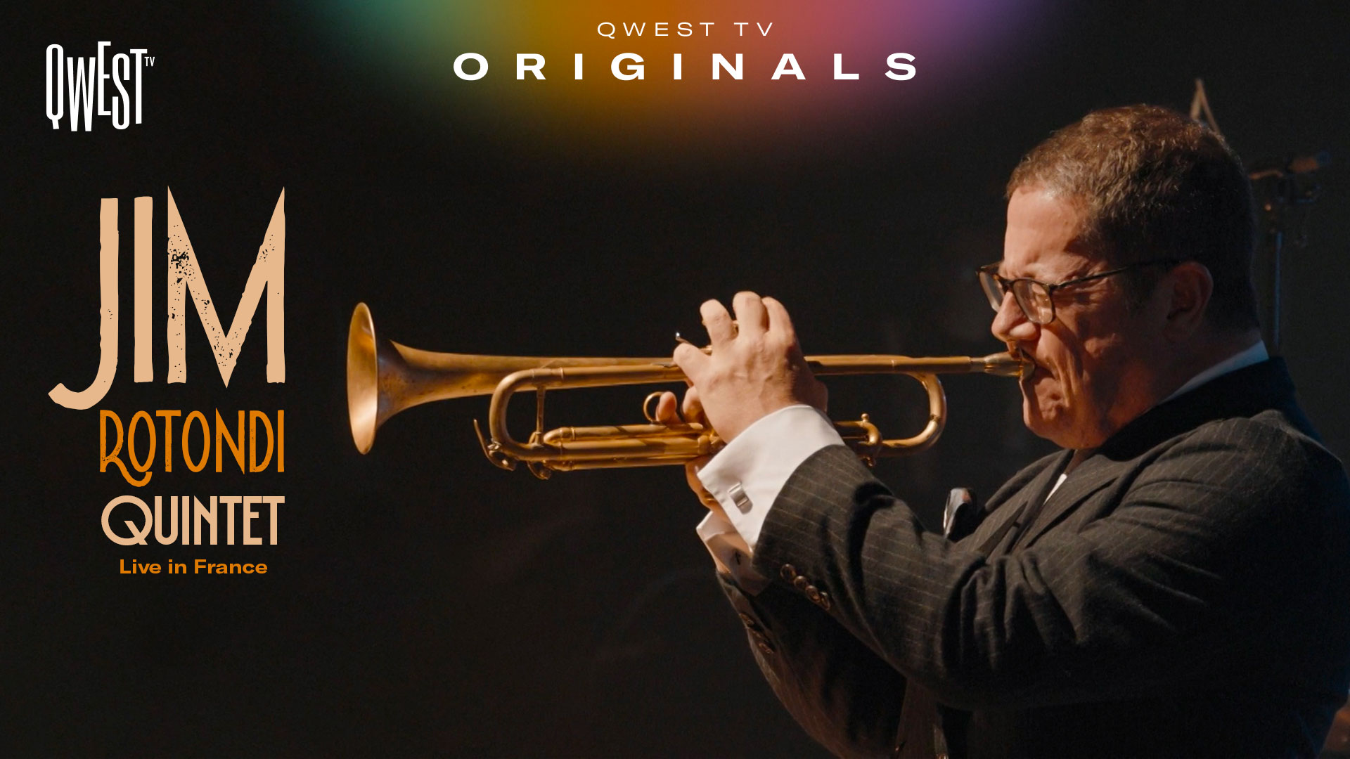 Qwest TV Program Guide