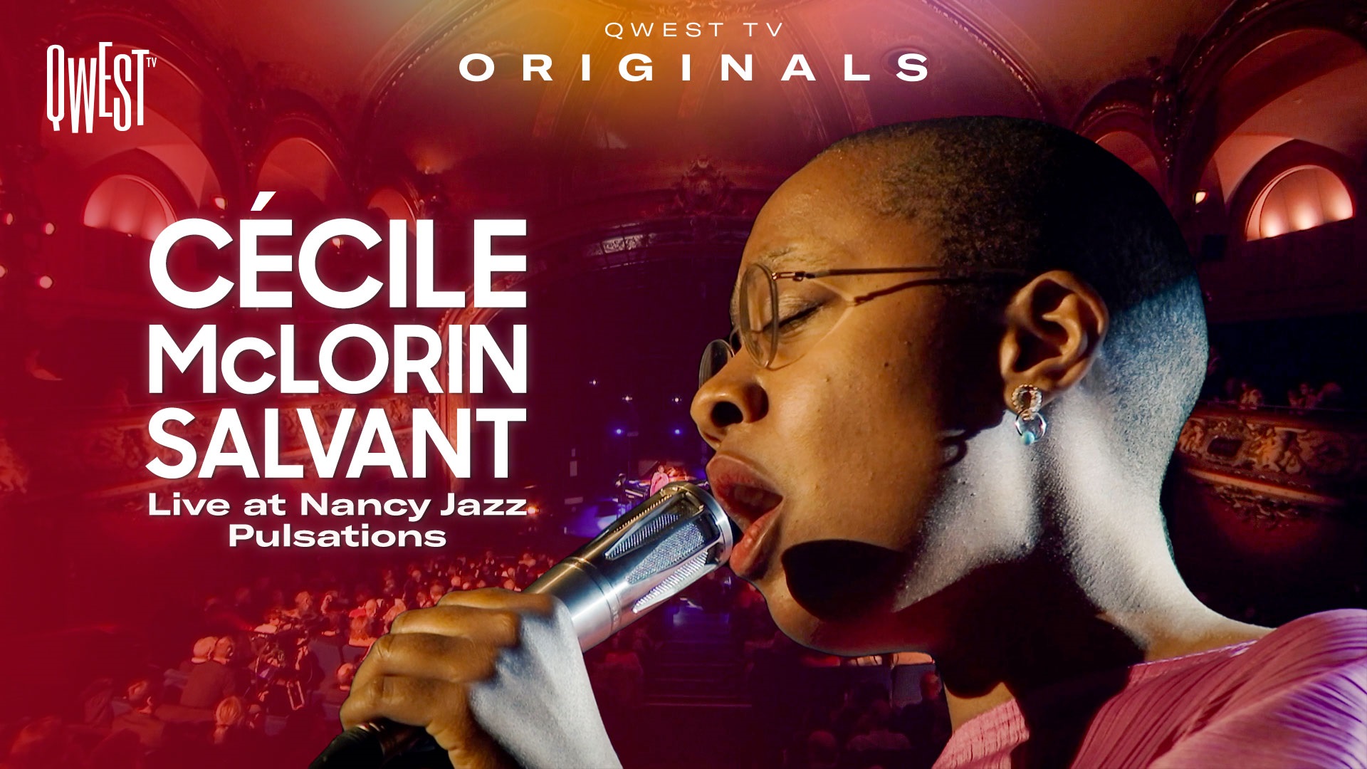 Qwest TV Program Guide