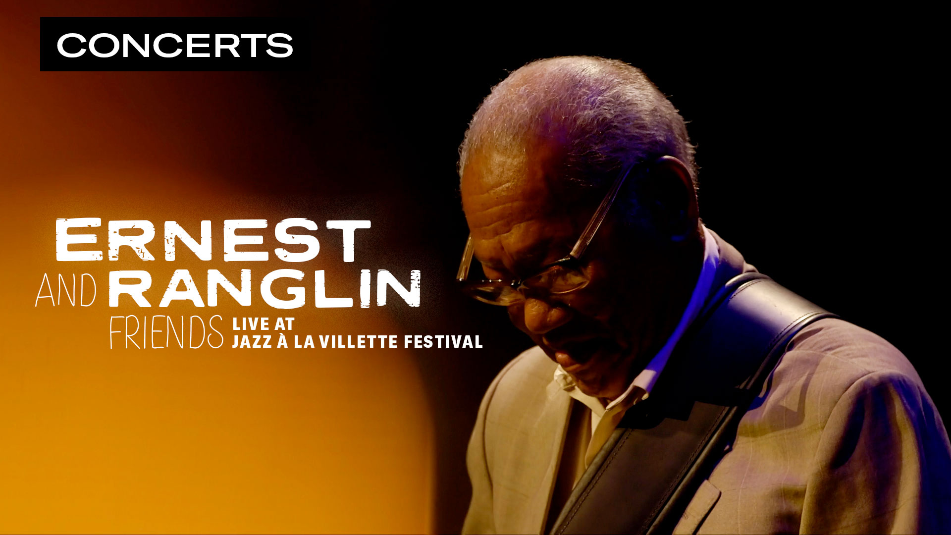 Qwest TV Program Guide