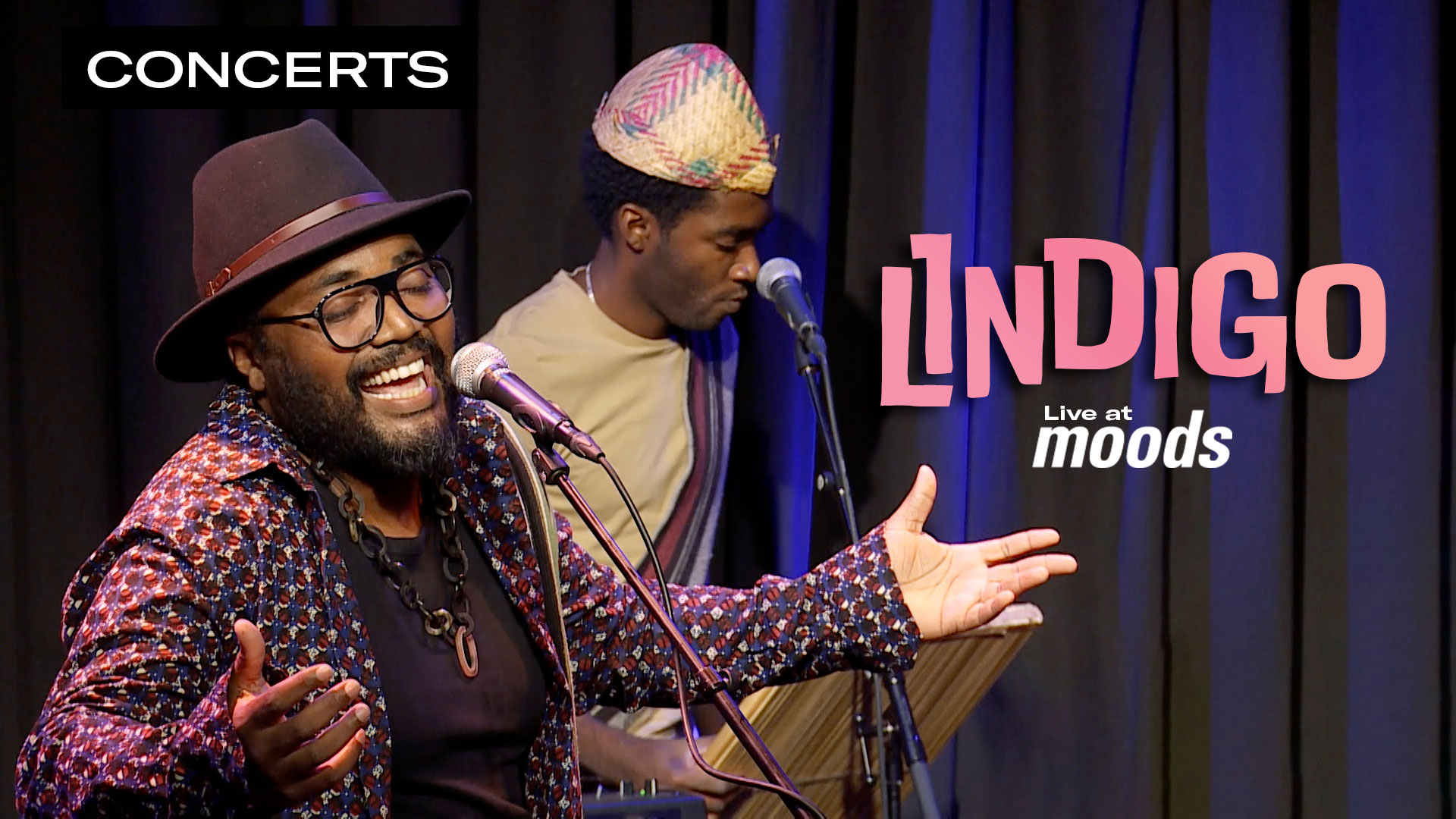 Qwest TV Program Guide