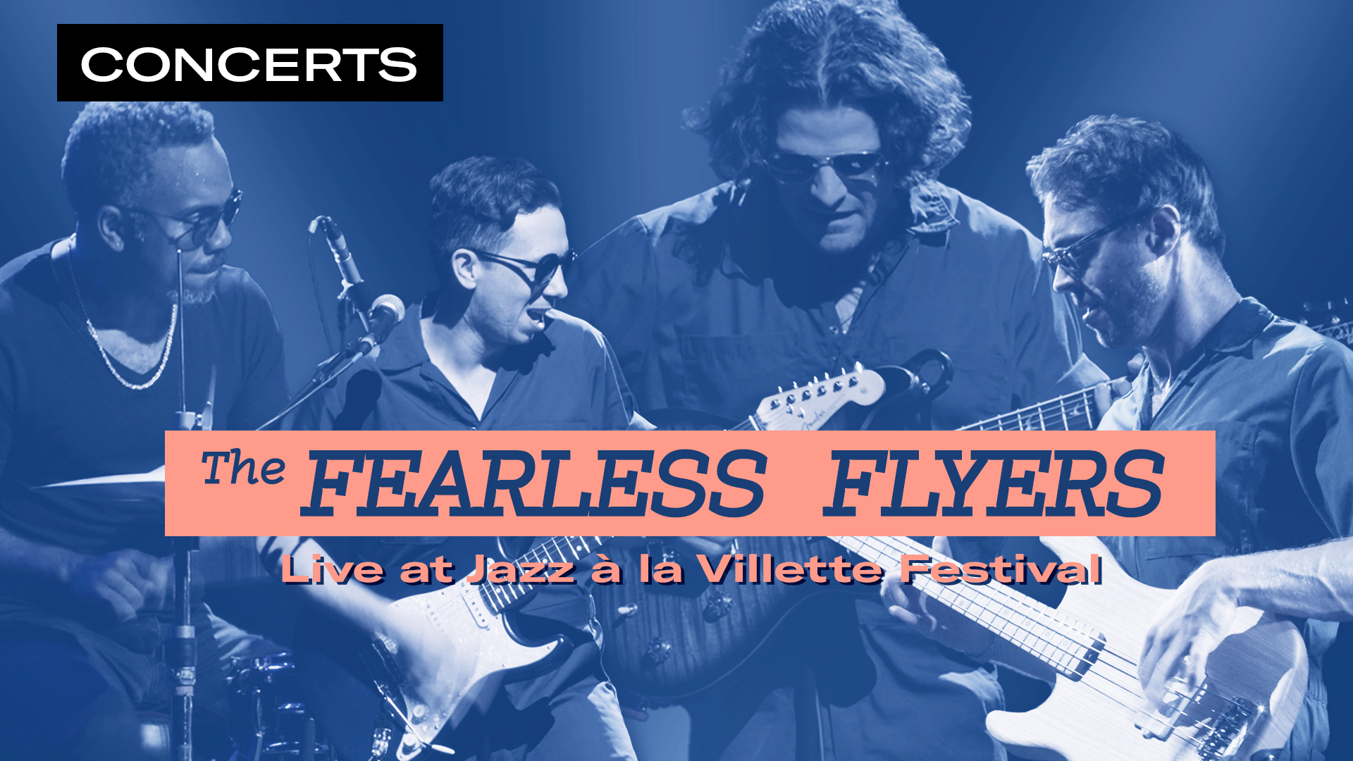 Qwest TV Program Guide